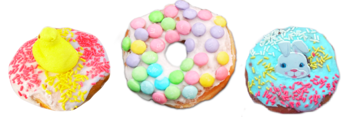 Home | Flyboy Donuts