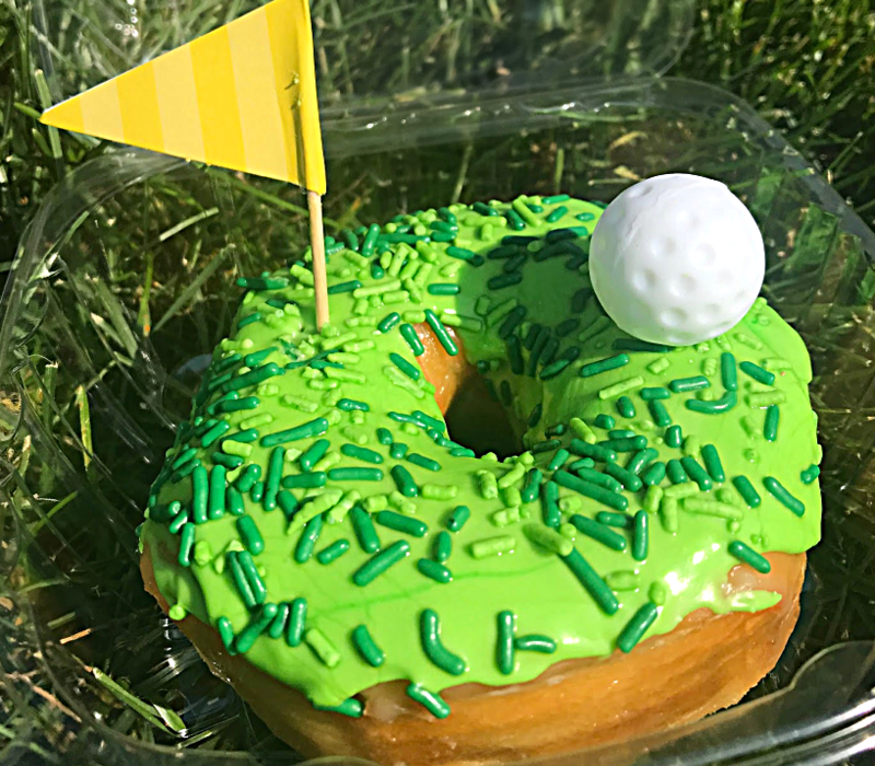 Order Online - All | Flyboy Donuts